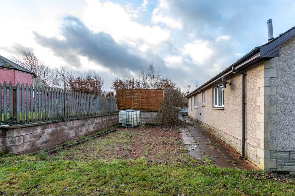 Kinninghall Dell Cavers | Cullen Kilshaw Solicitors and Estate Agents