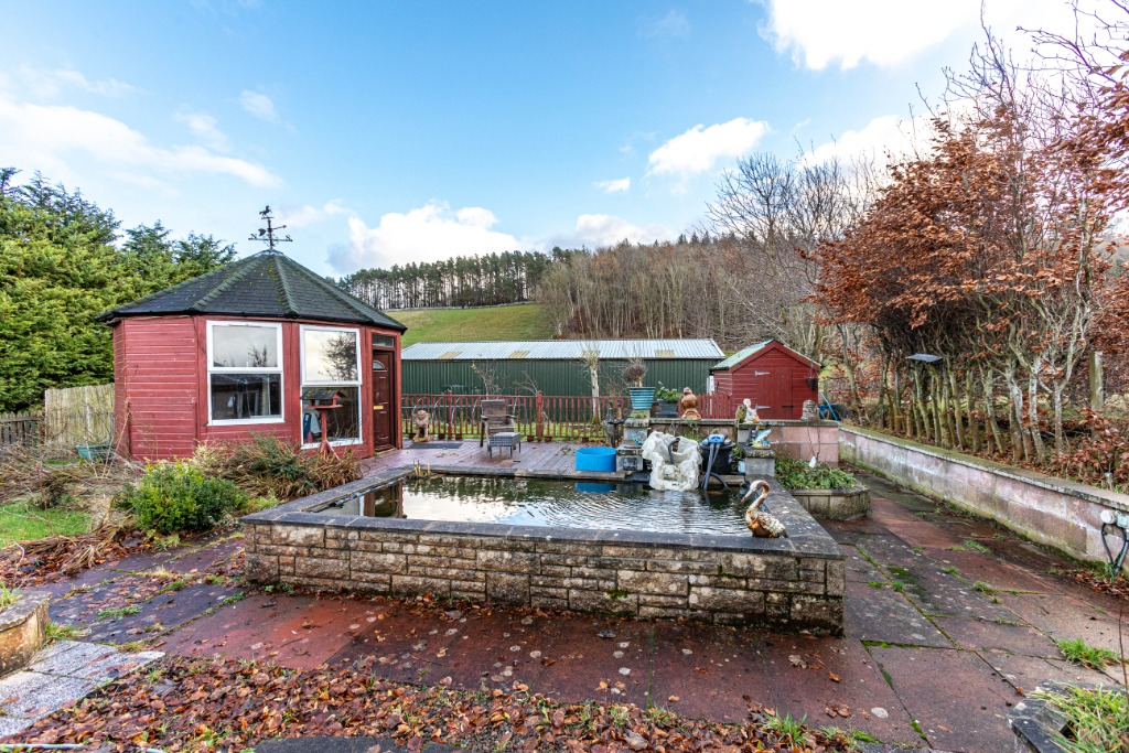 Kinninghall Dell Cavers | Cullen Kilshaw Solicitors and Estate Agents