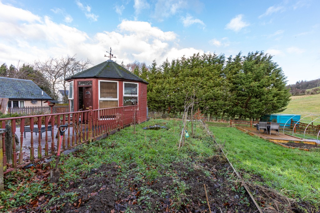 Kinninghall Dell Cavers | Cullen Kilshaw Solicitors and Estate Agents