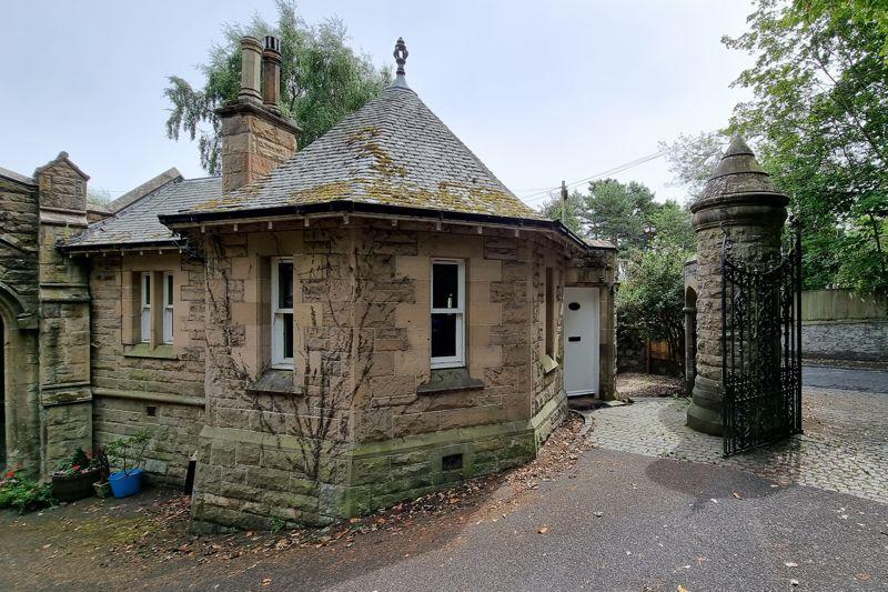 Woodlands Lodge Windyknowe Road | Cullen Kilshaw Solicitors and Estate ...