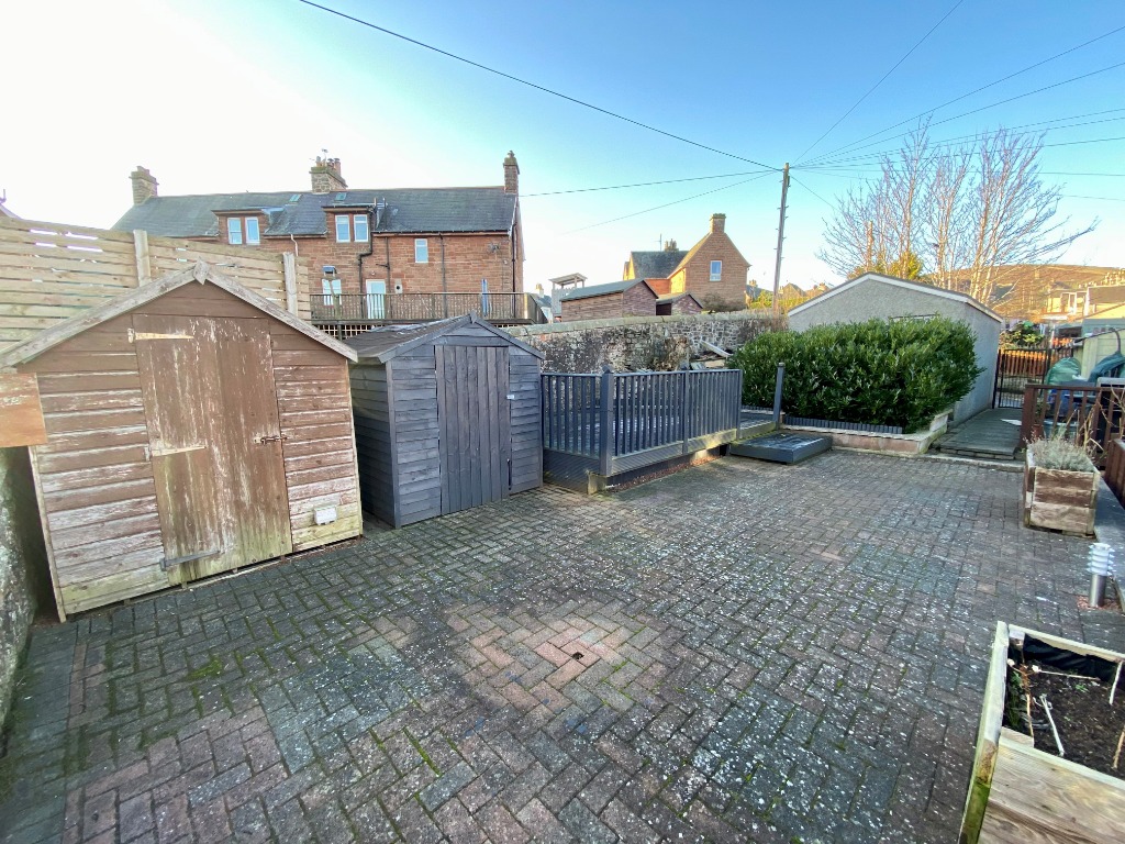 73 Meigle Street | Cullen Kilshaw Solicitors and Estate Agents